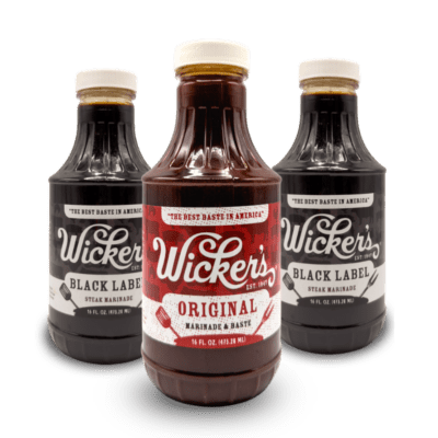 Wicker’s
