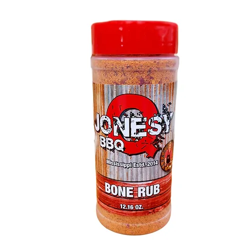 Bone Rub | Wicker’s